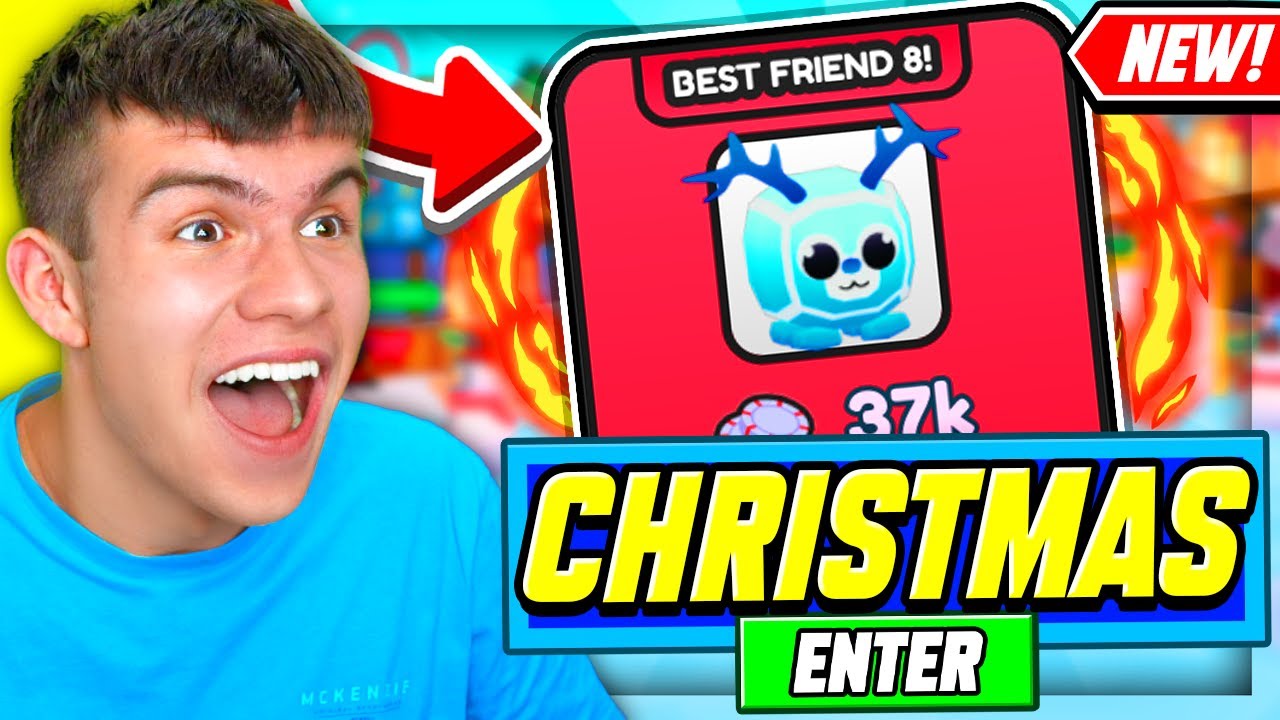 *NEW* ALL WORKING CHRISTMAS PART 2 UPDATE CODES FOR ARM WRESTLE ...