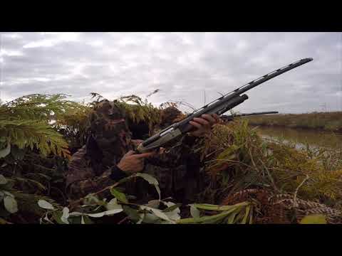 Duck Hunting the Waikato - 2018 Opening Weekend - YouTube
