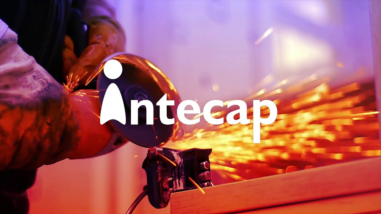 Pasos para la creación de usuario en la plataforma de INTECAP - YouTube