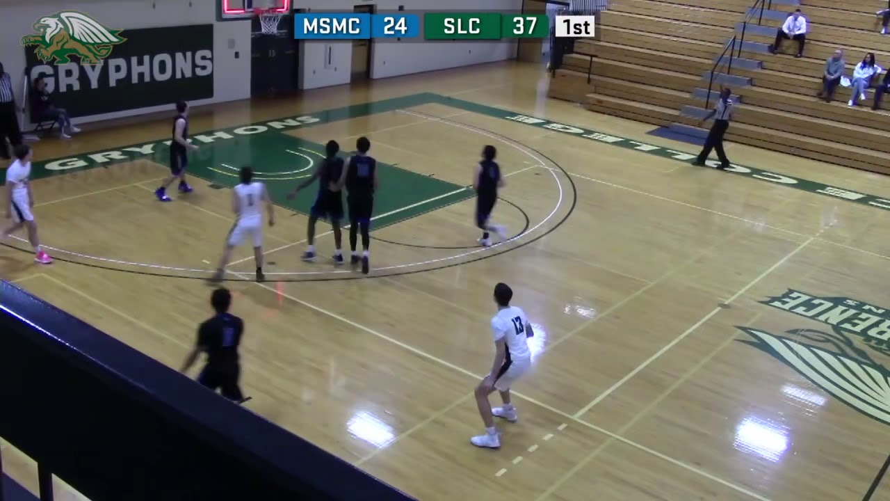 Sarah Lawrence Men’s Basketball 2018-19 Recap Video - YouTube