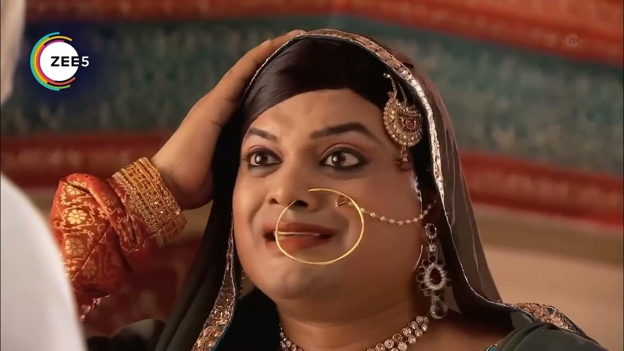 Jodha Akbar - Quick recap - 55_56_57 - Jalaluddin Mohammad Akbar,Jodha ...