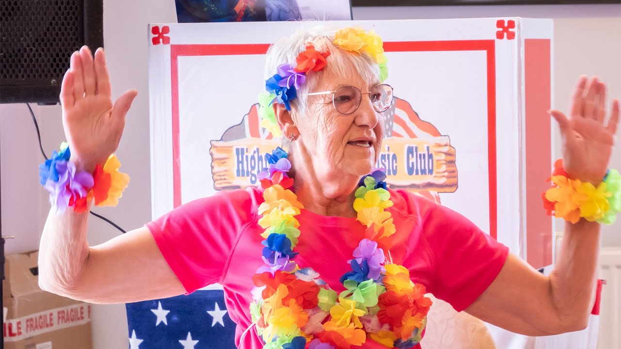 Mablethorpe Pride Short - YouTube