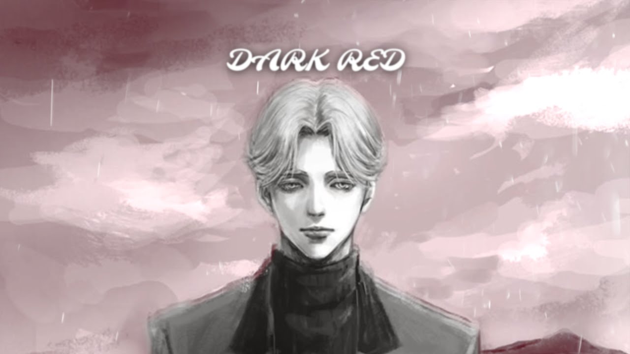 Steve Lacy - Dark Red (Slowed) - YouTube