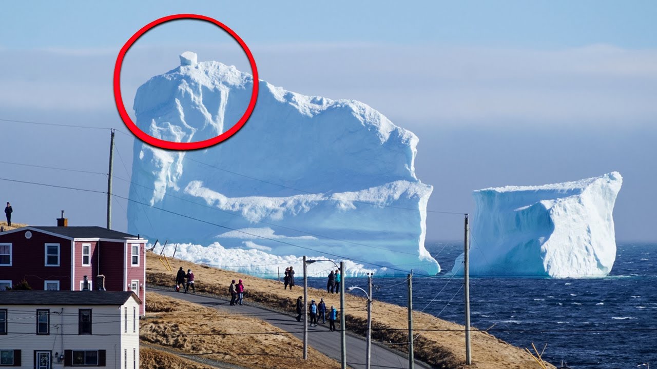 40 Incredible Moments Caught on Camera - YouTube