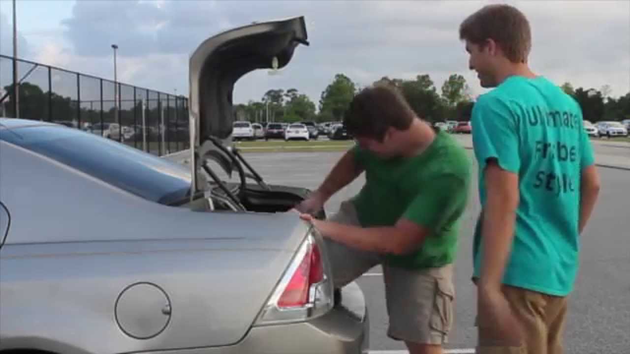 10 Ways to Escape School - YouTube