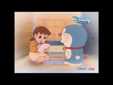 Doraemon Sample Letter Pen Full Episode 2020
