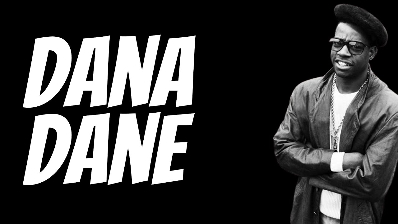 Dana Dane on Pioneering Storytelling Rap, Touring with Whodini ...
