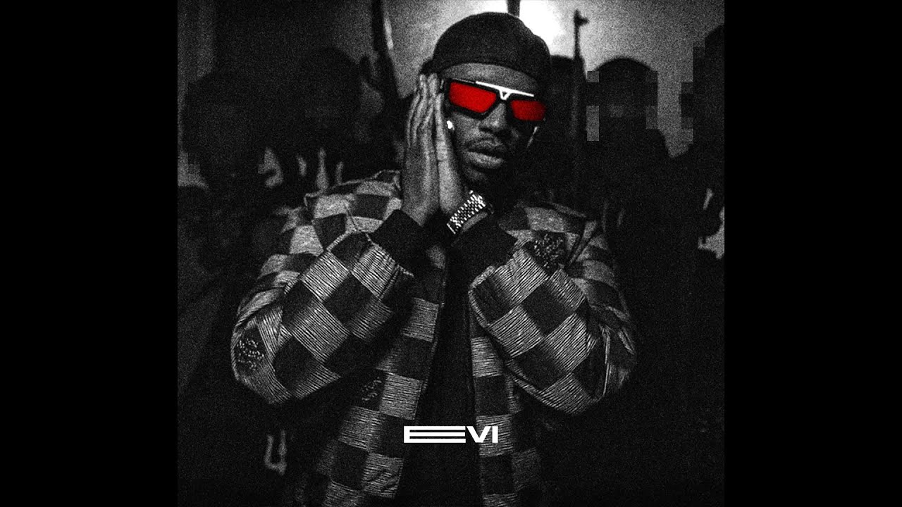 Werenoi Type Beat - "VIP" (Prod. Evi Beats) - YouTube