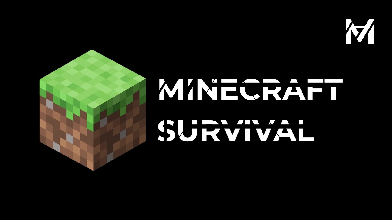 Day 2 Jadi Streamer - Minecraft Indonesia #1 - YouTube