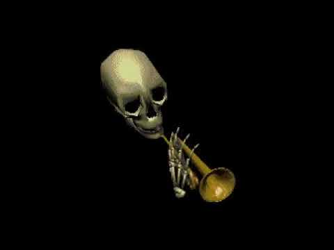 SKULL TRUMPET - YouTube