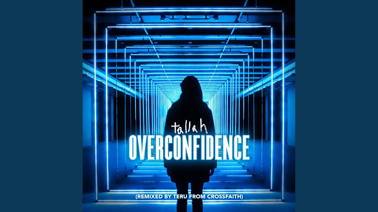 Overconfidence - YouTube