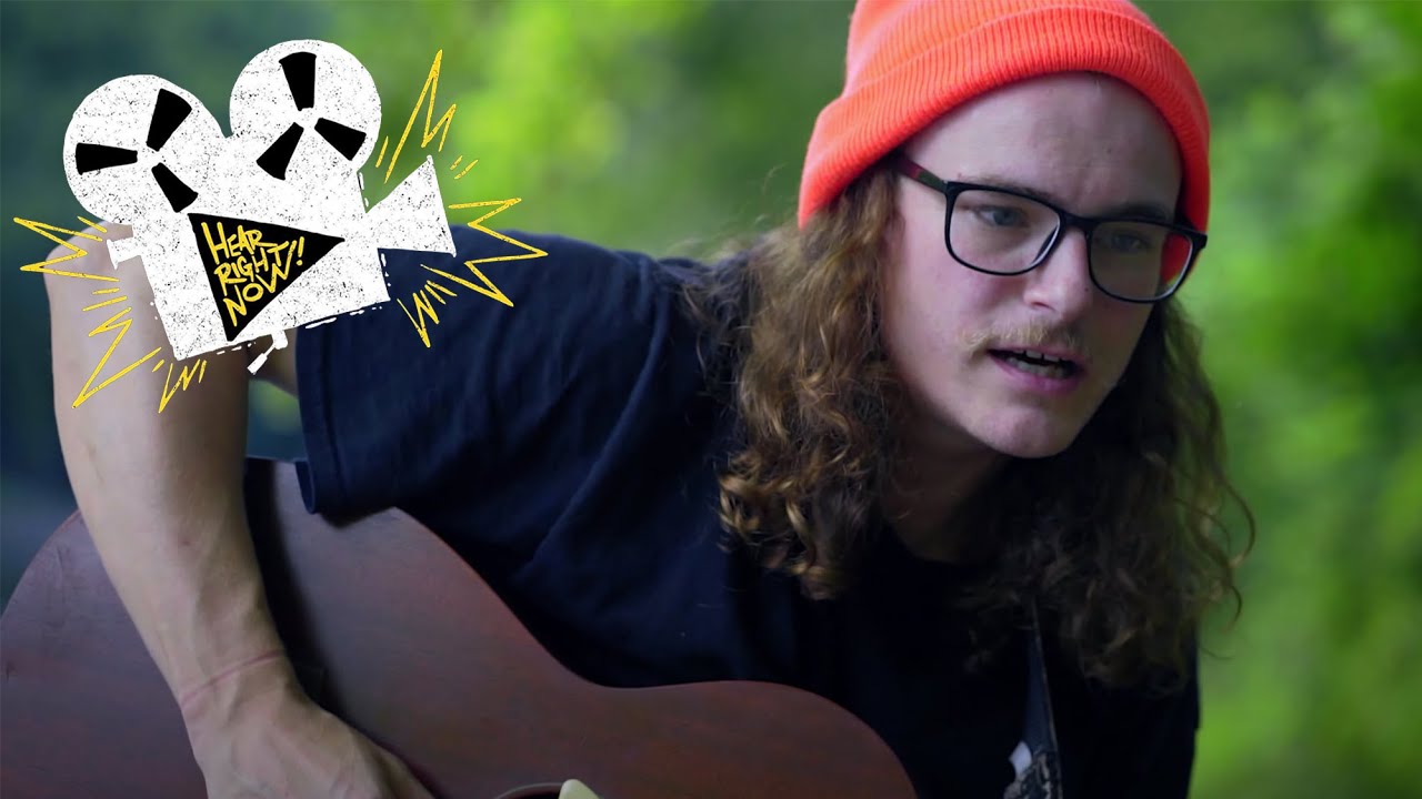 Mike Solan - "One Drop" (Hear Right Now Ep. 2) - YouTube