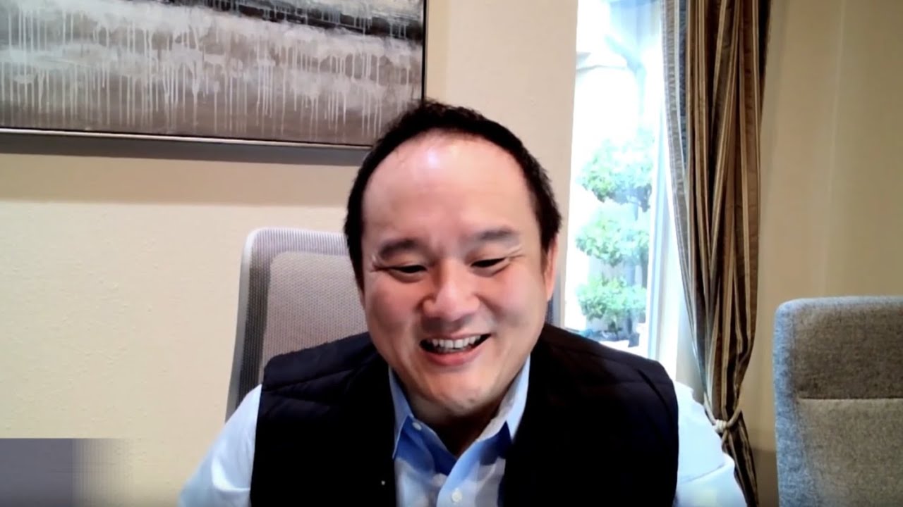 Fred Lim | Empowering Talent - YouTube