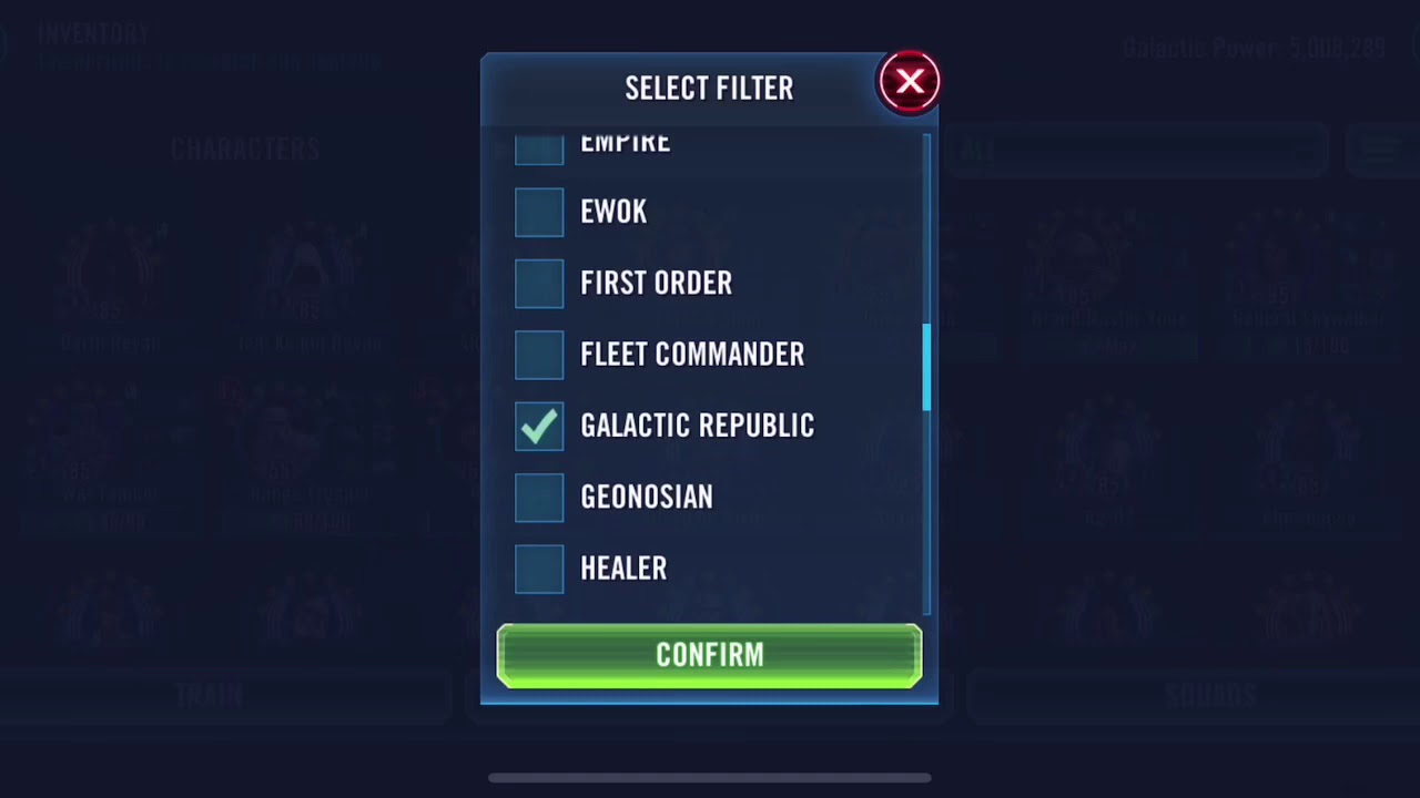 KAM Shard Jan. 2020 (Win) (Rundown) - YouTube