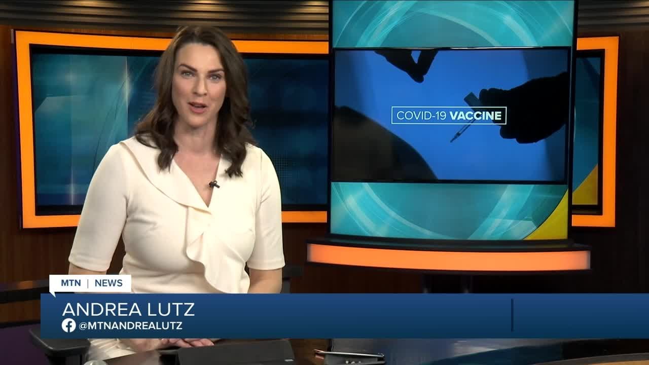Montana This Morning Top Stories with Andrea Lutz 4-1-21 - YouTube