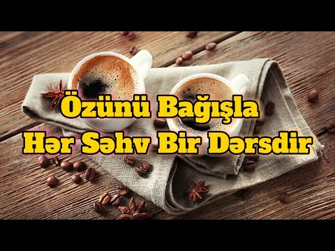 Haqsızlıq Olsa Da, Sakit Qalmaq – Bəzən Ən Böyük Cavabdır. Doğru Addım Atmaq Üçün Sakitləş və DİNLƏ.