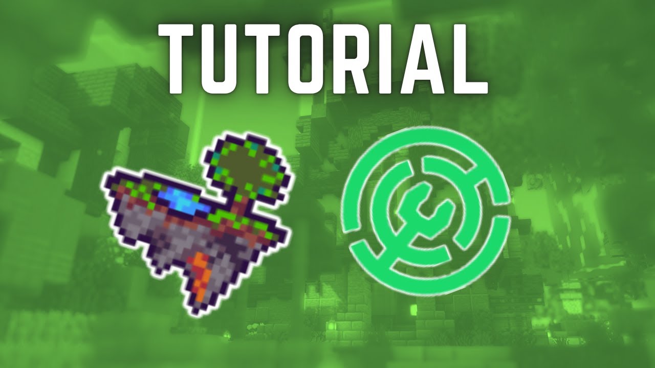 How to Install the Skyblocker Modpack + SkyHanni - Hypixel Skyblock - YouTube