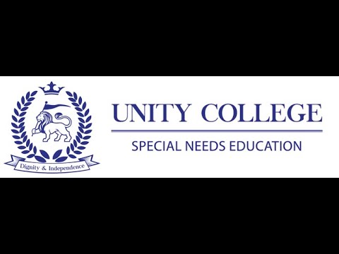 Unity College Assembly - YouTube