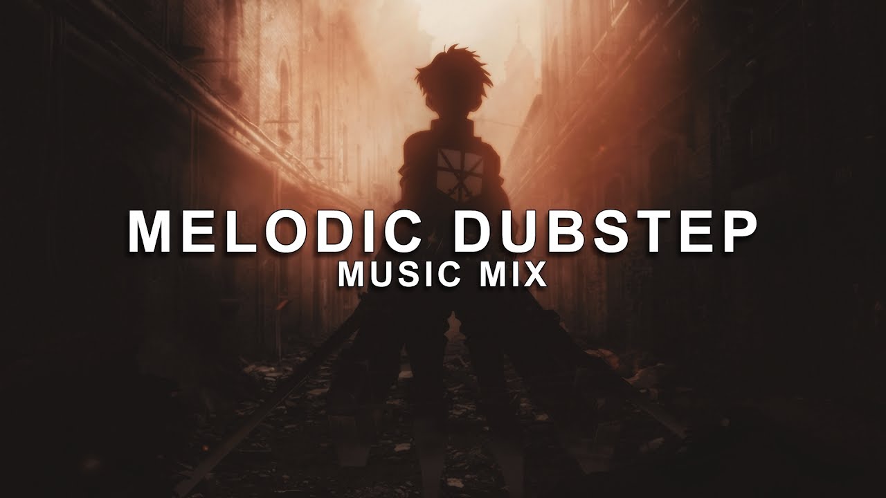 Epic Melodic Dubstep Music Mix | Future Fox - YouTube