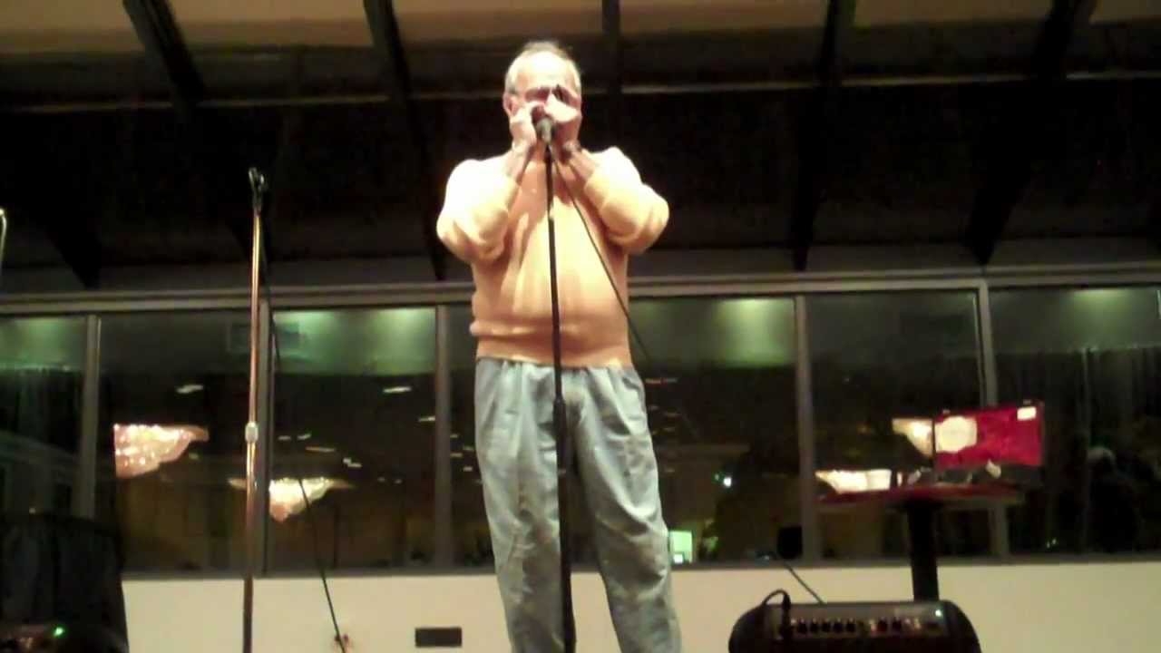 Smokey Joe Leone - After the Lovin' - YouTube