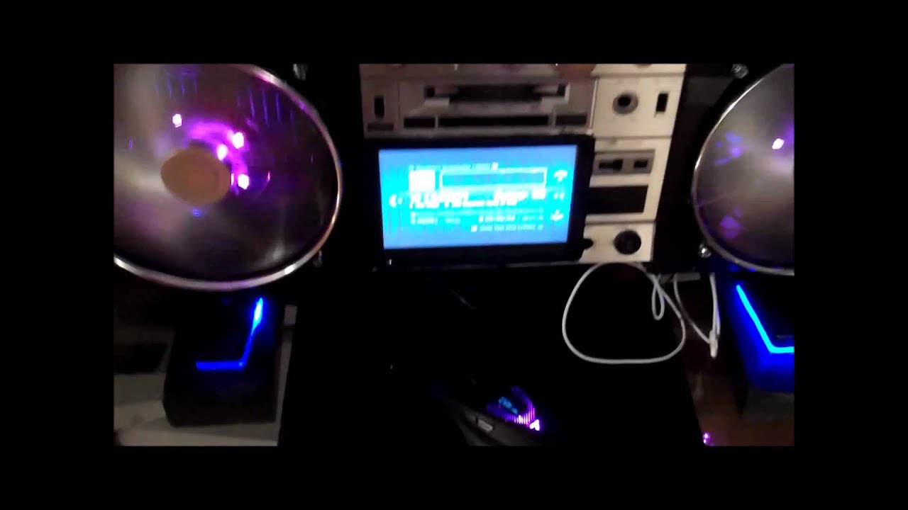 Old School Case Mod Project Cool V2 2010 !! - YouTube