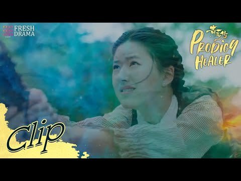 The moment I lost you, my world fell apart | Short Clip EP36 | Prodigy Healer | Fresh Drama