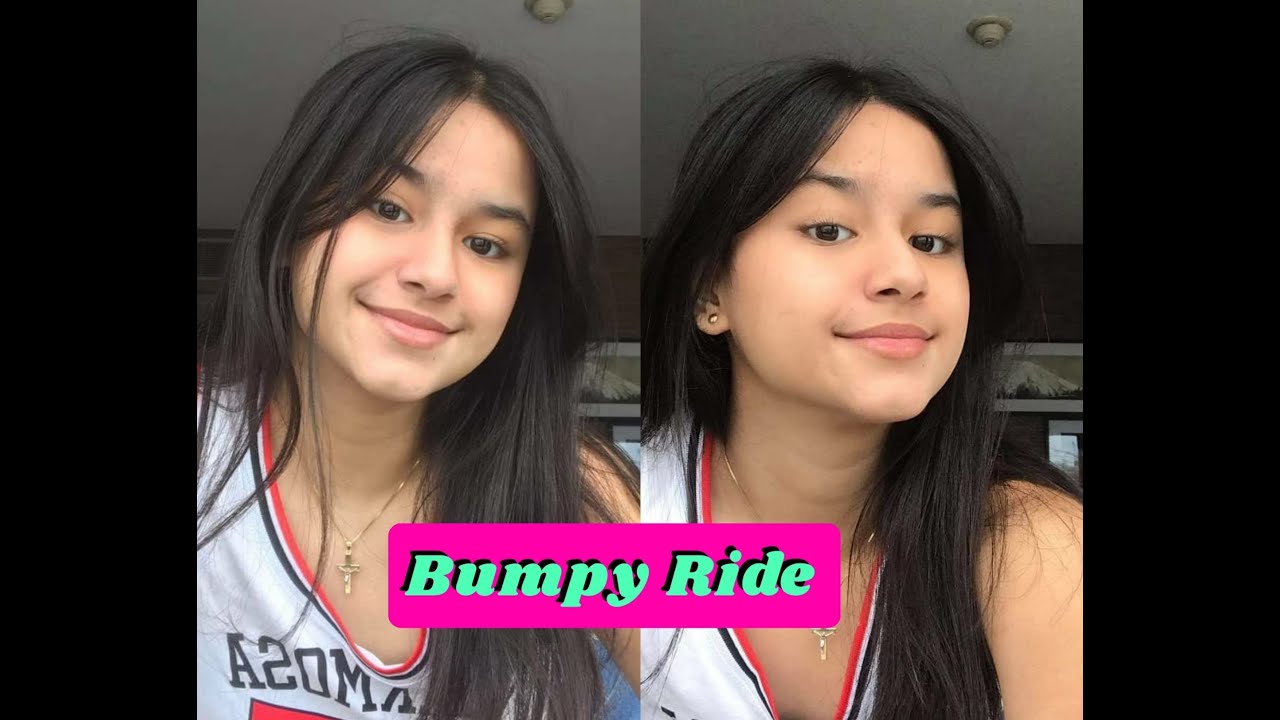 Bumpy Ride(Beautiful Girls) - YouTube
