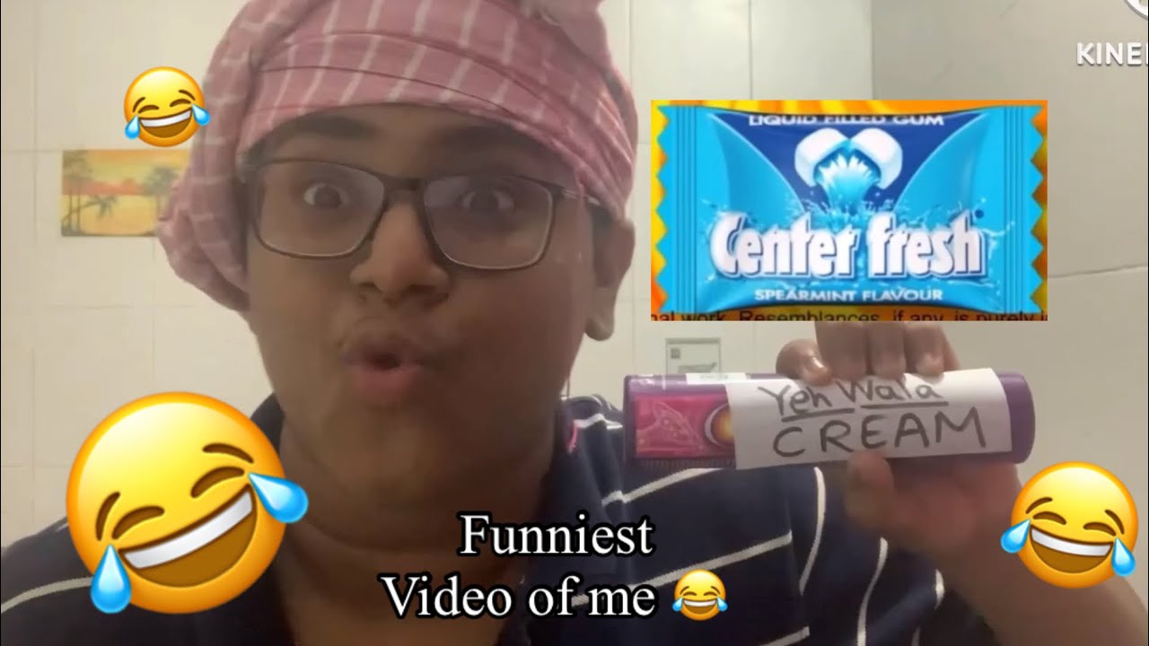 Center Fresh Ad 😂 | Three Siblings - YouTube