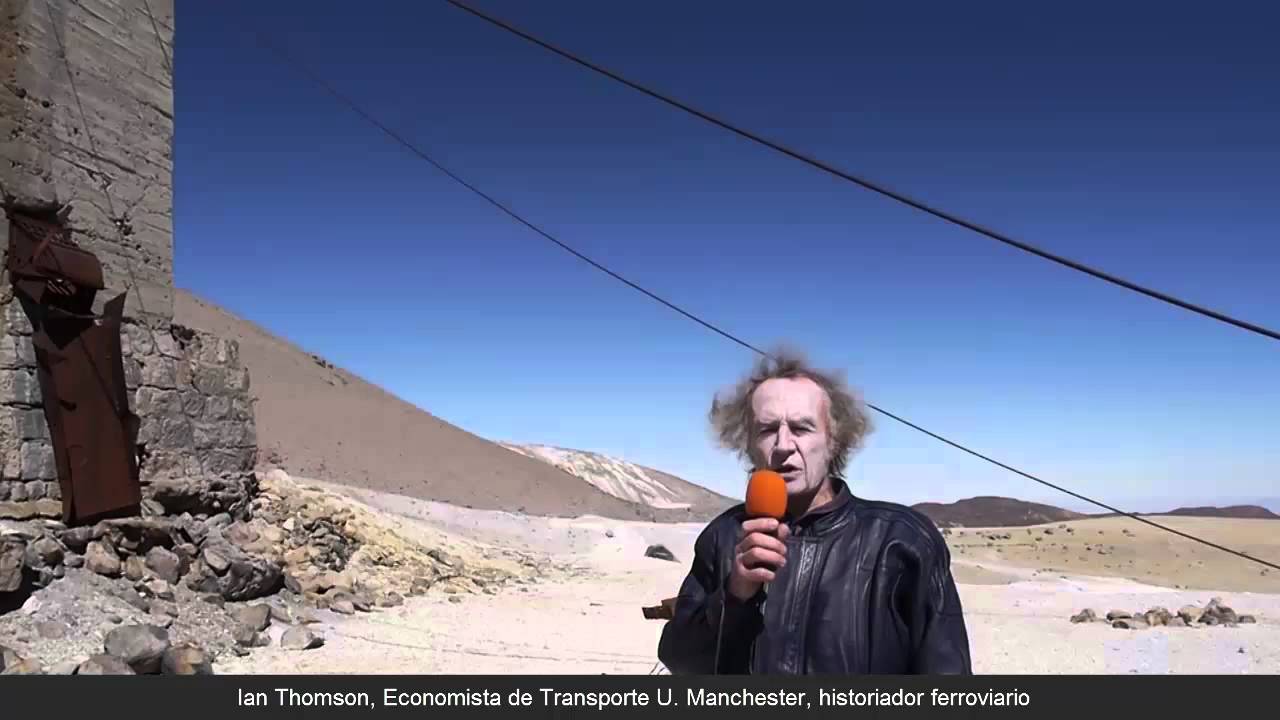Volcan Tacora 2 - YouTube