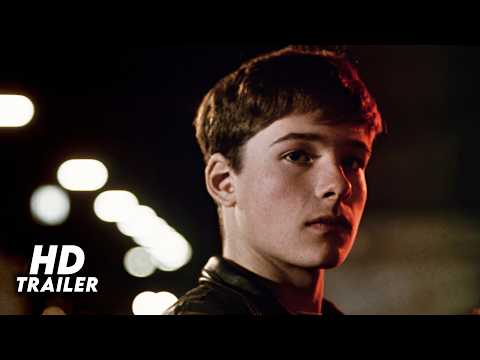 The Inheritors (1983) ORIGINAL TRAILER [HD]