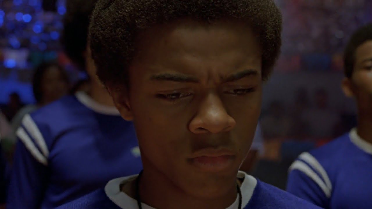 Roll Bounce (2005) - Sweetness & Xavier Make A Bet - YouTube