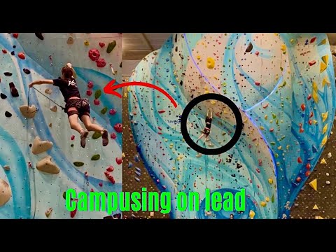 Campusing On Lead!? - YouTube