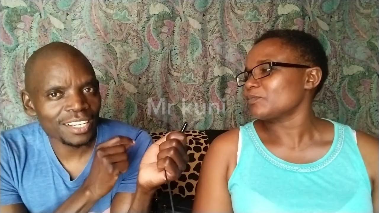 je kuna kuma kubwa na ndogo? - YouTube