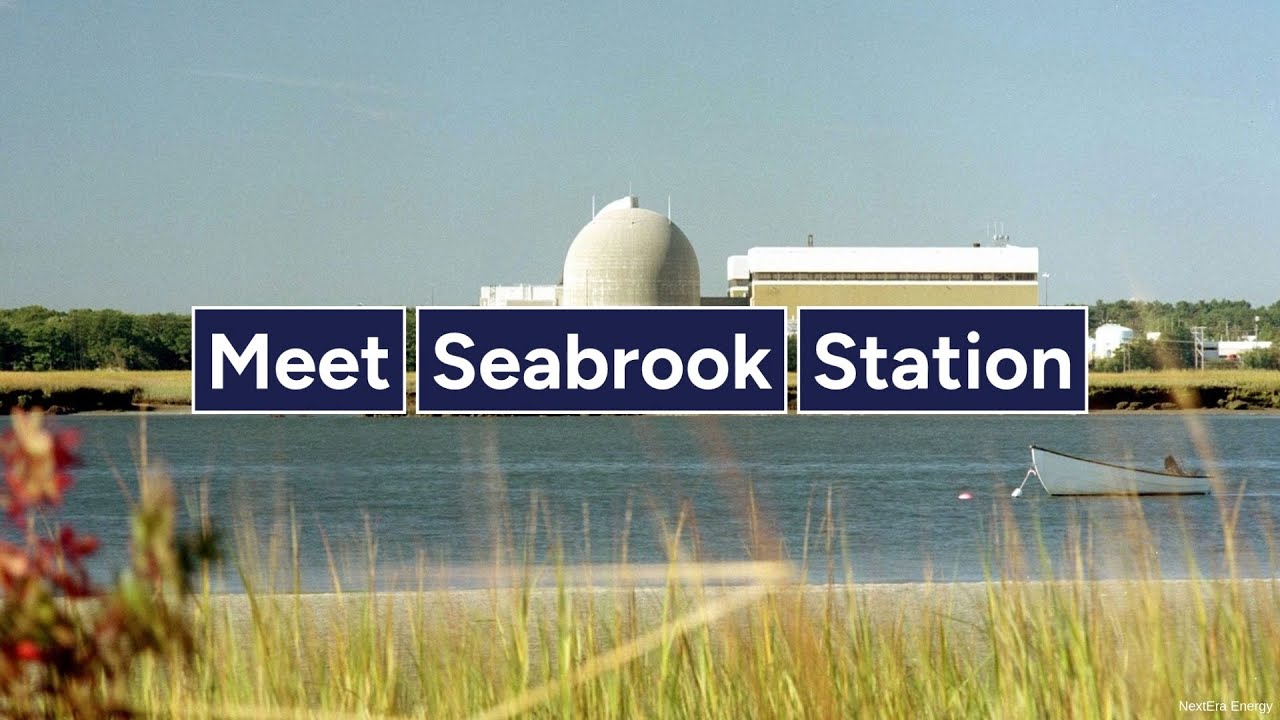 Seabrook Station - YouTube