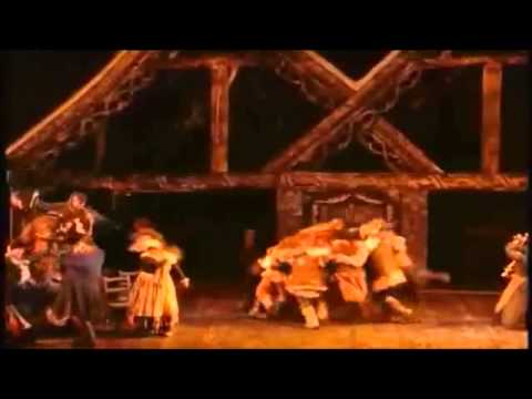 Dance of the Vampires - 03 Garlic (German with subs & translation ...