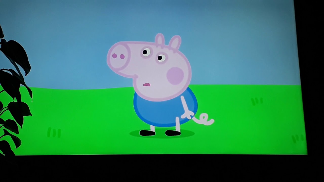 Hello peppa pig(deutsch - YouTube