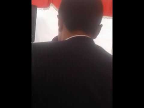 Asiq Anar Gedebeyli Ferhad Qarmon (Heyati Reqsi)