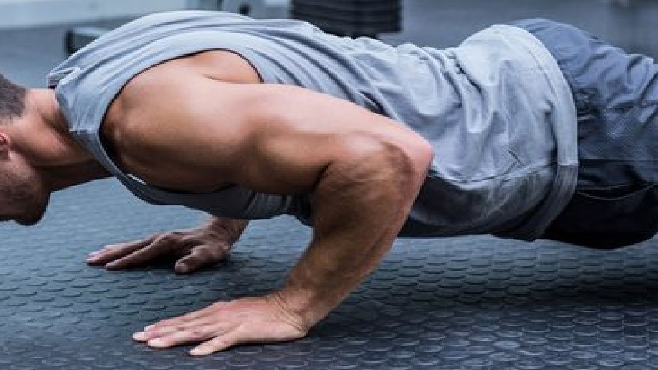 How Many Pushups In A Row Is Good YouTube how-many-pushups-in-a-row-is-good-youtube