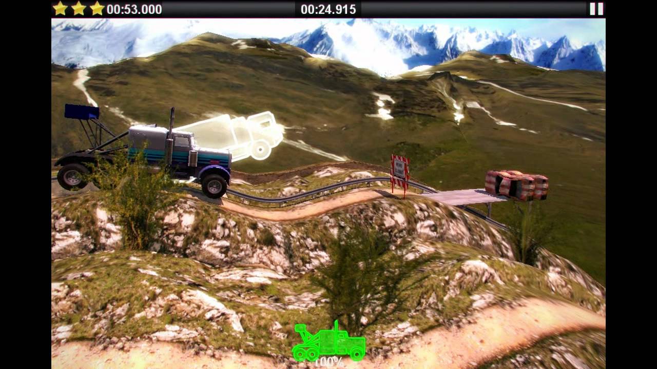 OffRoad Legends - Teaser (HD) - YouTube