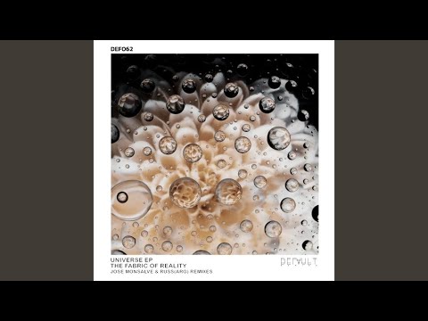 The Cosmic Code - YouTube