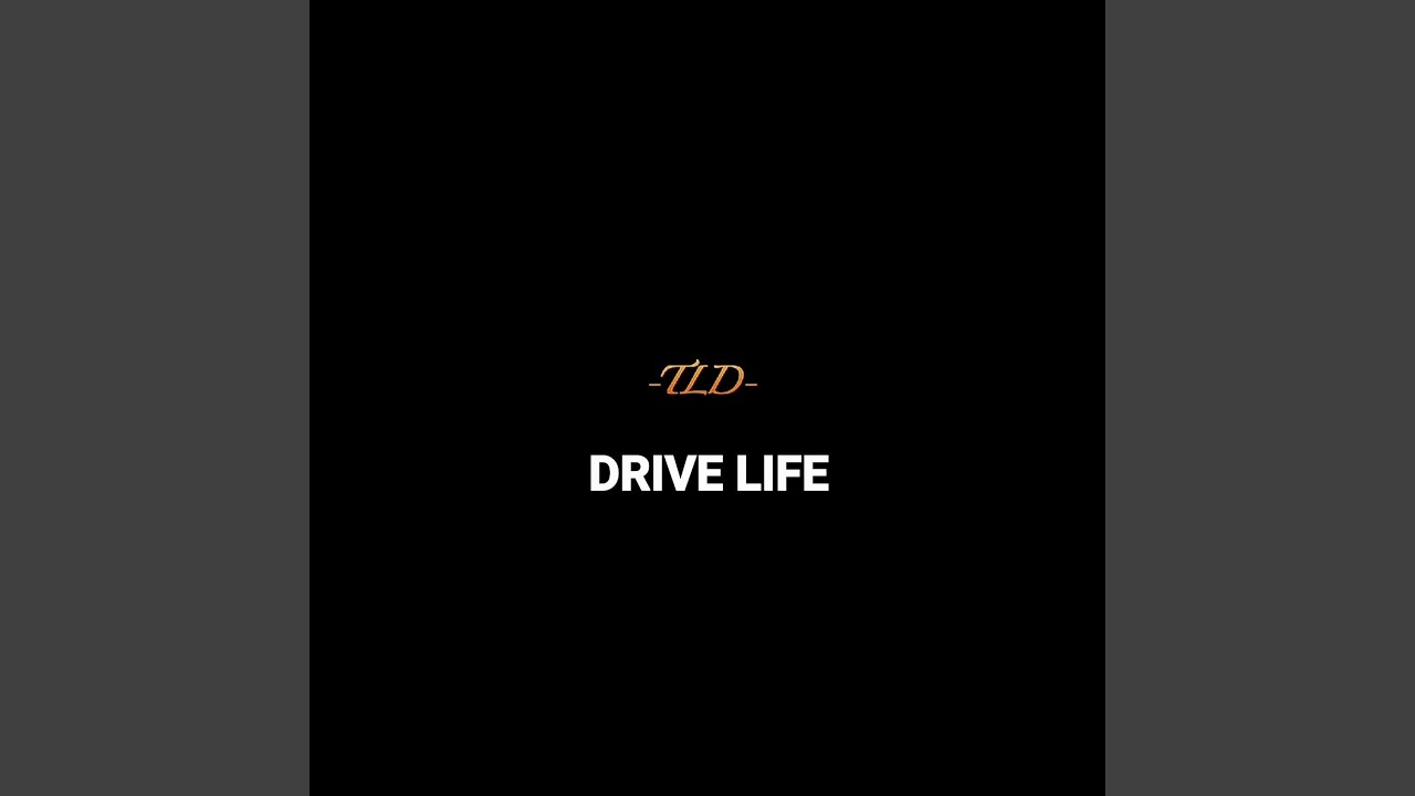Drive Life - YouTube