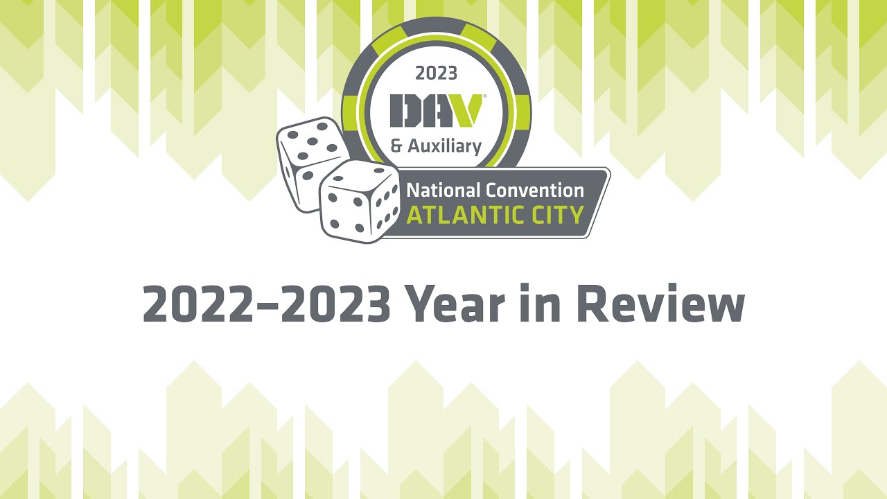 2022-2023 Year-in-Review - YouTube