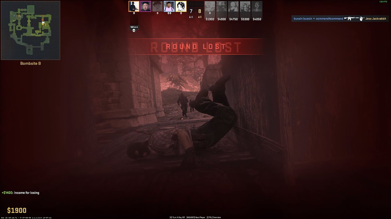 Counter Strike 2 - Strike a Pose - YouTube