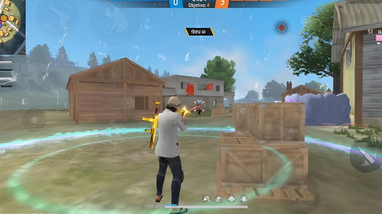 Mobile 60 Fps😵‍💫4G 64GB😈Highlights Free Fire - YouTube