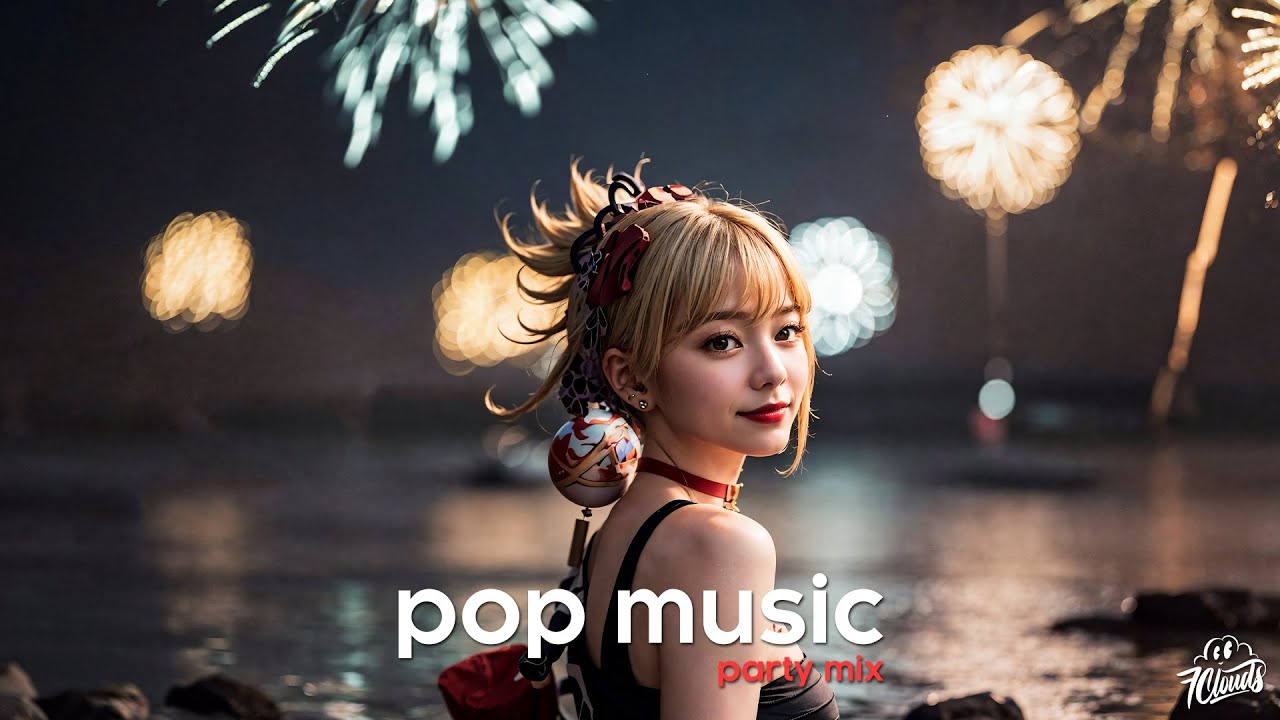 Pop Music Mix 2023 💜 Best Music Mix 💜 New Songs Mix 2024 - YouTube