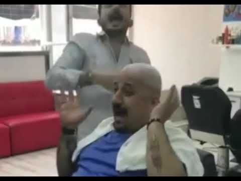 Meme slap in the head - YouTube