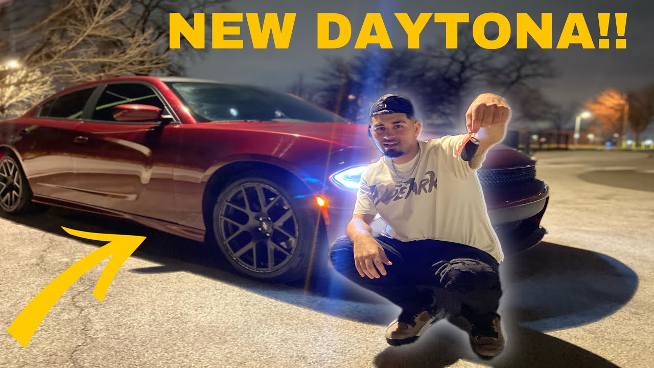 MY NEW CAR AT 23!! - YouTube
