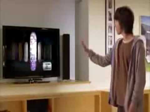 New Xbox 360 - NO CONTROLLERS! - YouTube