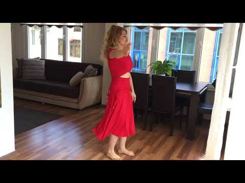 Yeni Roman Havası Pau Tiryaki Performansı