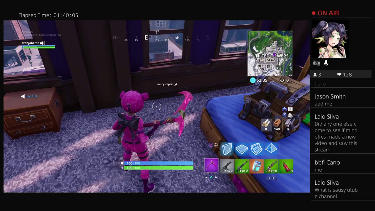 MindOFREZ fans - YouTube